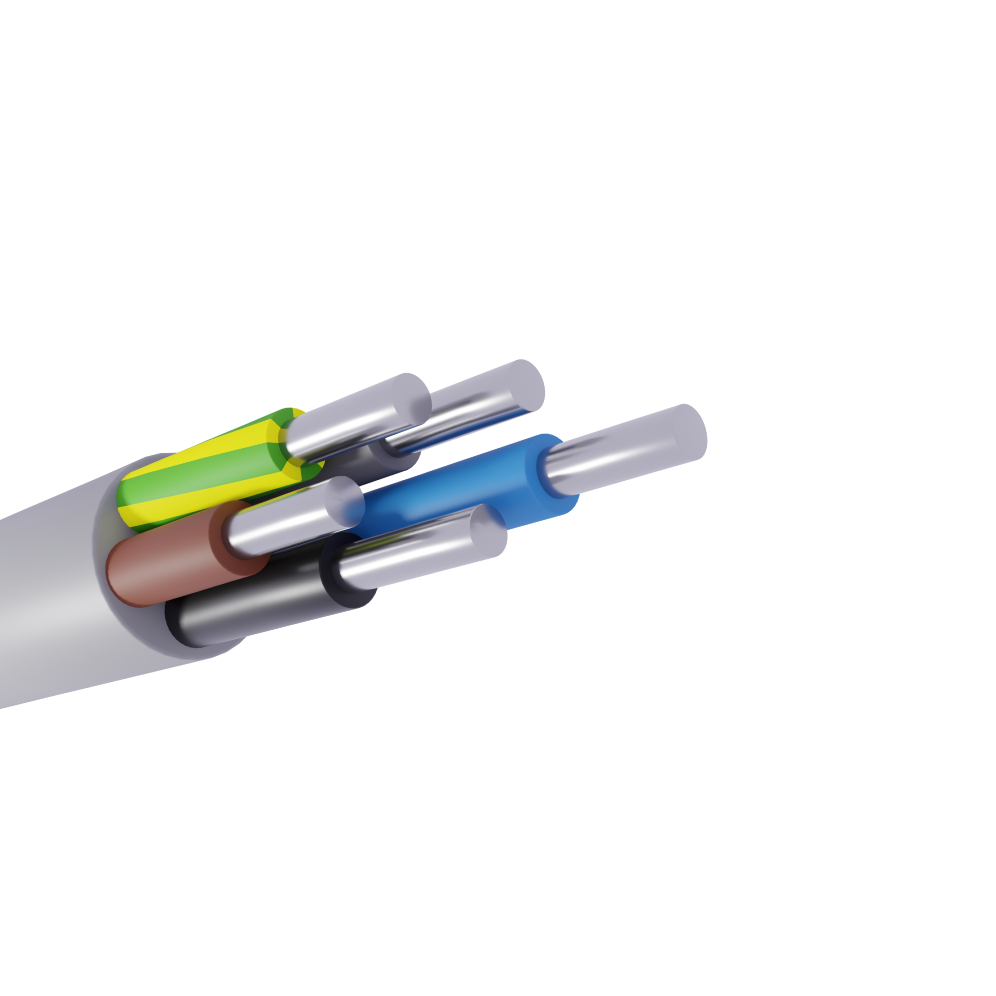 JMV HF-AL-M 5G16 mm2 Tr. – JMV Cables Webshop